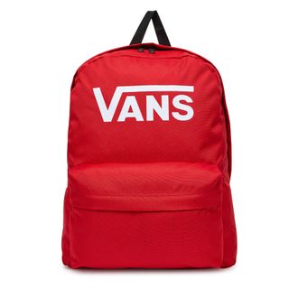 Vans Rucksack Vans VN000H50IZQ1 Rot