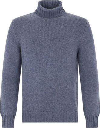 Fedeli Herren, Strickwaren, Grau, SGr&ouml;&szlig;e