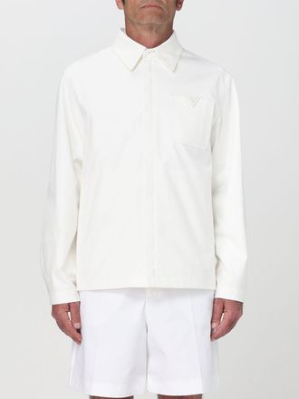 Valentino Jacke VALENTINO Herren Farbe Ivory