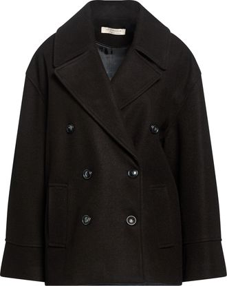 Le Streghe JACKEN & M&Auml;NTEL - M&auml;ntel auf YOOX.COM