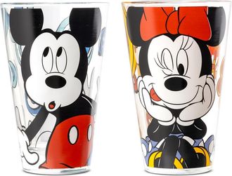 Egan Mickey & Minnie Forever & Ever ML 310 Brille 2er Set