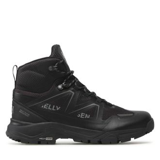 Helly Hansen Trekkingschuhe Helly Hansen Cascade Mid Ht 11751_990 Schwarz