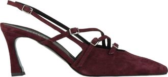 Ovye By Cristina Lucchi SCHUHE - Pumps auf YOOX.COM