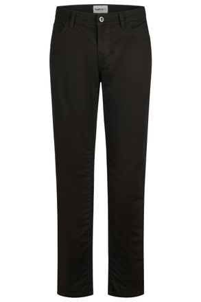 Hattric Thermo 5-Pocket Henk Cotton Satin Anthra, 38, 34, 38/34