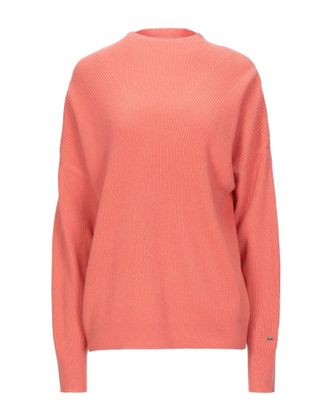 Calvin Klein STRICKWAREN - Rollkragenpullover auf YOOX.COM