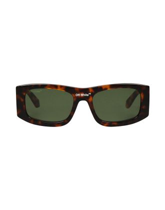 Off-white BRILLEN - Sonnenbrillen auf YOOX.COM