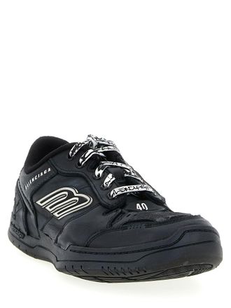 Balenciaga Sneaker - Black