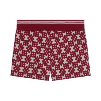 Dries Van Noten Herren, Shorts, Mehrfarbig, XLGr&ouml;&szlig;e