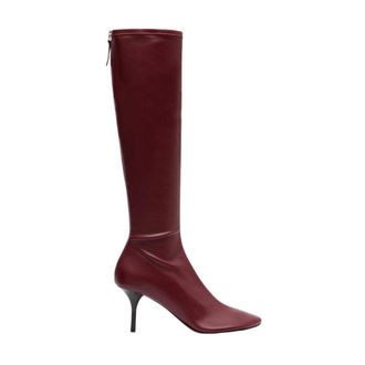 Acne Studios Femme, Chaussures, Rouge, Taille: 40 EU Back Boot STR W