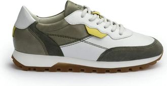 Lloyd Sneakers - - Shoes - Damen - Mehrfarbig - 40 EU