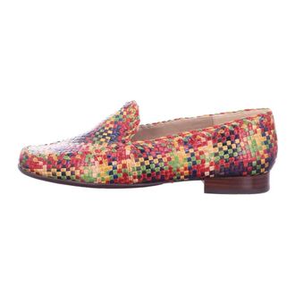 Sioux Damen, Schuhe, Mehrfarbig, 40 EUGr&ouml;&szlig;e