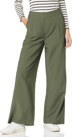 Garcia Garcia Damen I90119 Hose, Gr&uuml;n (Beetle 1690), W44 (Herstellergr&ouml;&szlig;e: XX-Large)