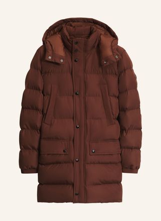 HUGO BOSS Jacke Conlon2_In braun