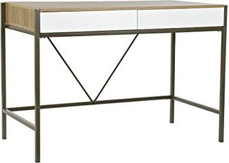 DKD Home Decor Schreibtisch, Standard