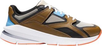 Timberland Forge Schuhe f&uuml;r Herren, Leder (Braun)