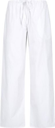 Matteau Straight Leg Sweatpants