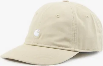 Carhartt Work in Progress Casquette brod&eacute;e en coton