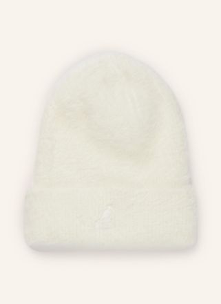 Kangol M&uuml;tze weiss