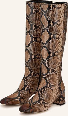 Magnanni Magnanni Stiefel braun