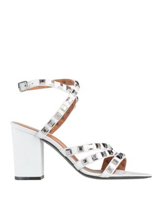 Via Roma 15 SCHUHE - Sandalen auf YOOX.COM