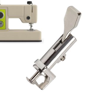 Generic Fußwechsler für Nähmaschine | Schneller und einfacher Wechsel - Schneller und einfacher Wechsel für den privaten und professionellen Gebrauch, Reparat