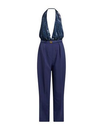 Elisabetta Franchi COMBINAISONS - Combinaisons enti&egrave;res sur YOOX.COM