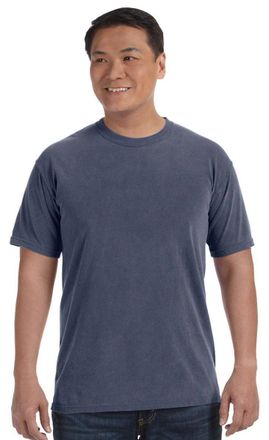 Comfort colors t shirts store