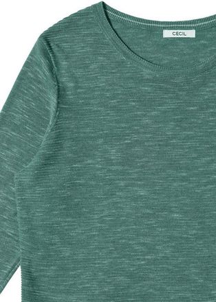 Cecil Strickpullover