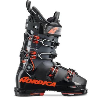 Nordica Herren Ski-Schuhe PRO MACHINE 130 (GW)