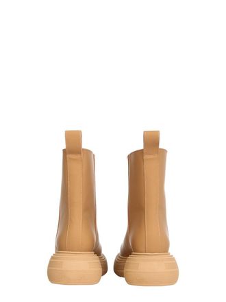 Gia Borghini Boots - Brown