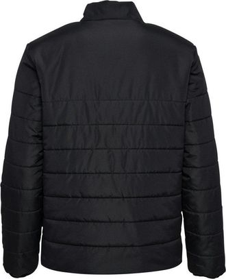 Hummel Allwetterjacke Hummel Herren Steppjacke hmlEssential Short Bench Jacket 224554