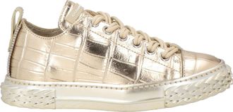 Giuseppe Zanotti SCHUHE - Sneakers auf YOOX.COM