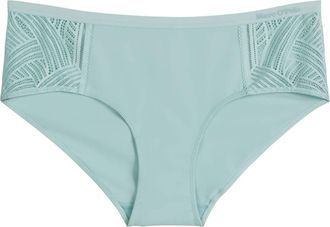 Marc O'Polo Panty Timeless Lace