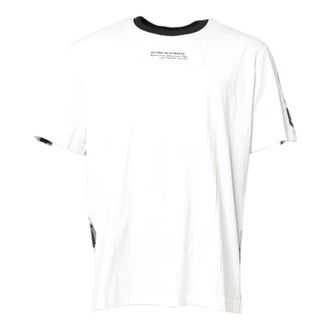 Dolce & Gabbana Herren, Oberteile, Weiß, 3XLGröße