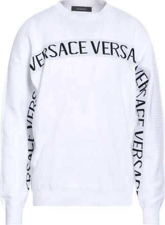 Versace STRICKWAREN - Pullover auf YOOX.COM