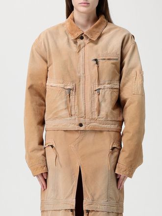 Dsquared2 Veste DSQUARED2 Femme couleur Marron