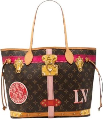 Louis Vuitton Damen, Pre-Owned, Braun, ONE SIZEGr&ouml;&szlig;e
