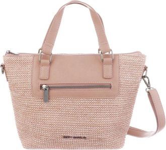 Betty Barclay Zip Bag Rose