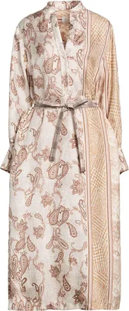 Eleventy KLEIDER - Maxi-Kleider auf YOOX.COM