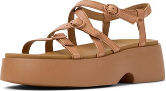 Camper Riemensandale Tasha