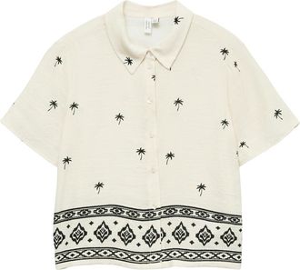 Vero Moda Bluse VMKAI