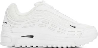 Nike baskets Air Max TL 2.5 - Blanc