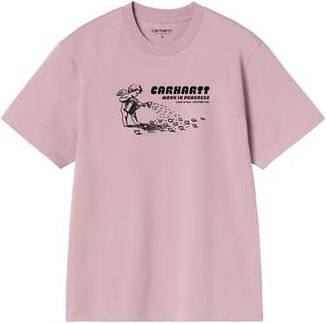 Carhartt Work in Progress T-shirt manches courtes en coton