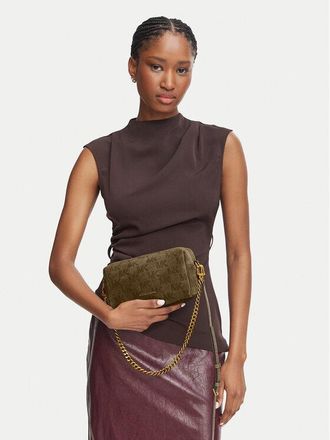 Michael Kors Handtasche Bryant 32F6AYTC5S Khakifarben