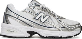 New Balance Sneakers New Balance GR740WN Silberfarben
