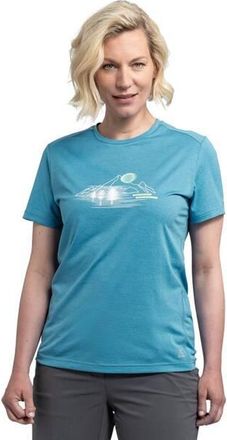 Schöffel Damen Shirt CIRC T Shirt Sulten L
