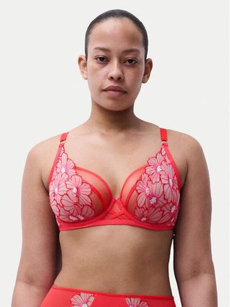 Chantelle B&uuml;gel-BH Lush C22OM0 Korallenfarben