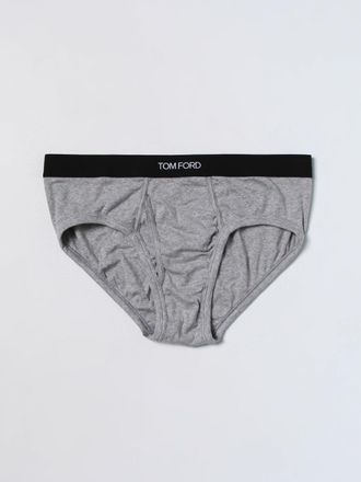 Tom Ford Sous-V&ecirc;tement Homme couleur Gris