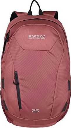 Regatta Great Outdoors Altorock II - Sac à dos (25 litres) (Taille unique) (Vieux rose)