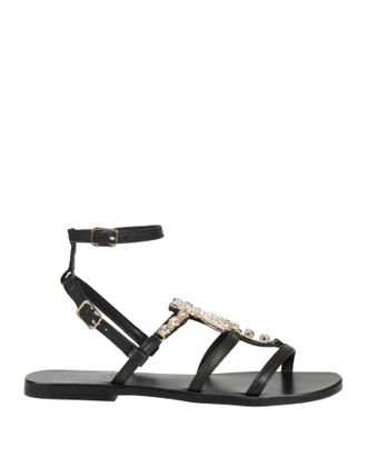 Patrizia Pepe SCHUHE - Sandalen auf YOOX.COM